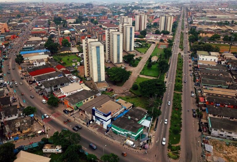 Know Your Neighborhood-Surulere - Bricks & Clay Properties